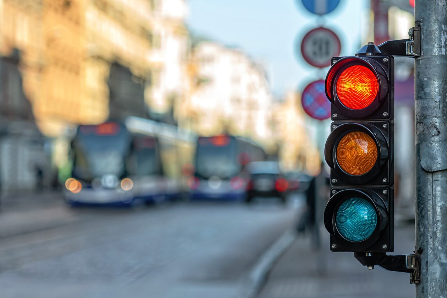 Traffic Signs (for all tests)